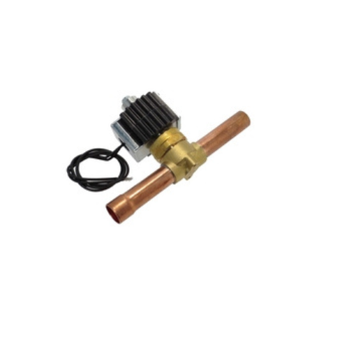 VALVE CONDENSER INLET / 61-6618 – Transport Refrigeration Parts